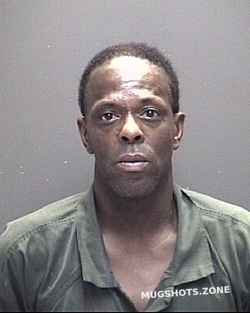 THOMAS ERIC DWAYNE 08/22/2024 - Galveston County Mugshots Zone