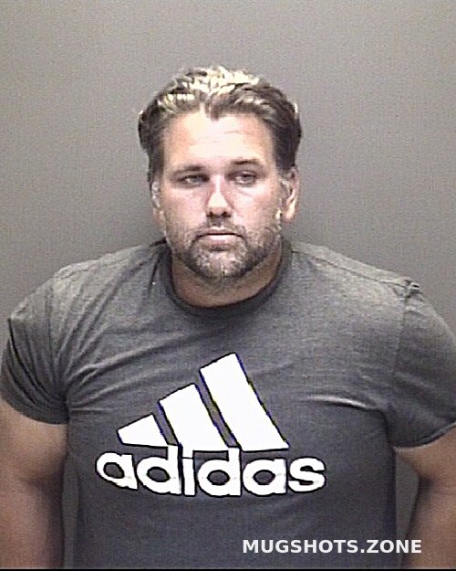 WOLFE KYLE JON 08/23/2024 - Galveston County Mugshots Zone