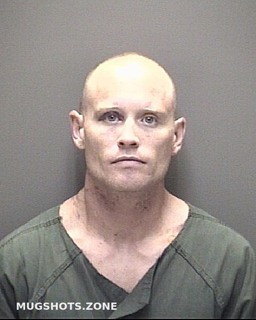 TRIMMER MICHAEL ALLEN 08/23/2024 - Galveston County Mugshots Zone