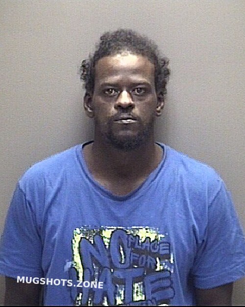 WILLIAMS ROGER FLOYD 08/23/2024 - Galveston County Mugshots Zone