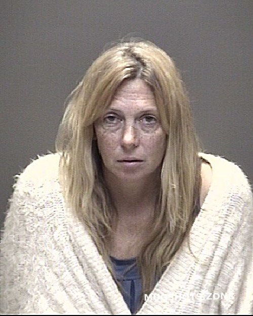 WHITCOMB JENNIFER LYNN 08/24/2024 - Galveston County Mugshots Zone