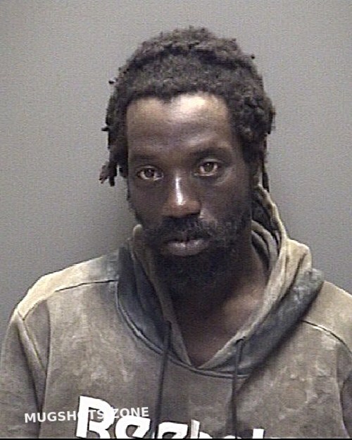 THOMAS KENNETH . 08/24/2024 - Galveston County Mugshots Zone