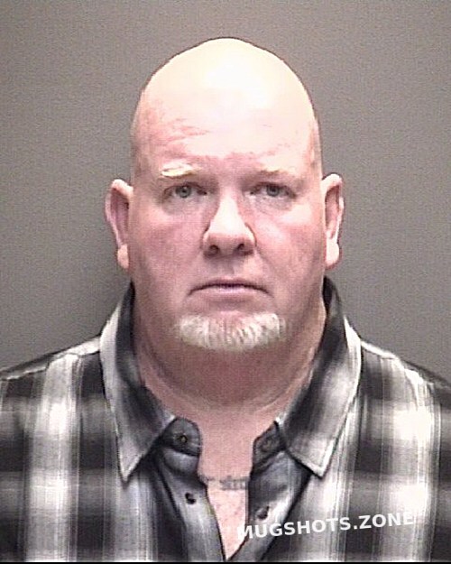 RYGAARD RICHARD DENNIS 08/24/2024 - Galveston County Mugshots Zone