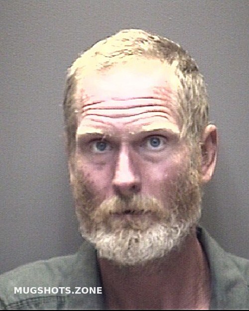 HECTOR CHAD CHRISTOPHER 08/25/2024 - Galveston County Mugshots Zone