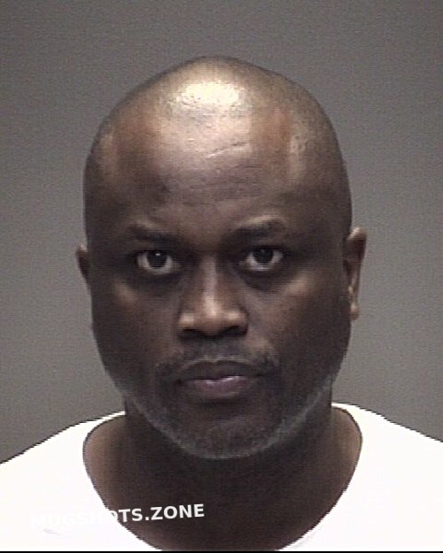 COMPTON WARREN . 08/26/2024 - Galveston County Mugshots Zone