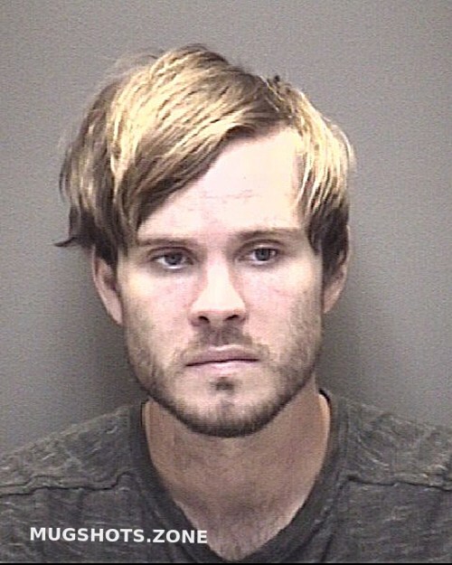 WISELY BRENDAN DUNCAN 08/26/2024 - Galveston County Mugshots Zone