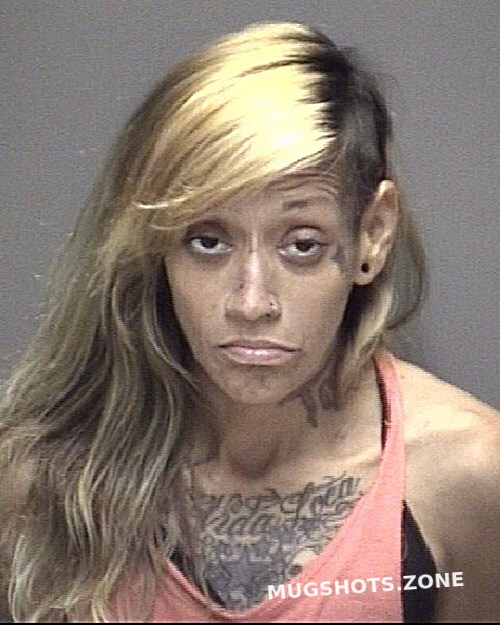 Diaz De Leon Priscila 08272024 Galveston County Mugshots Zone