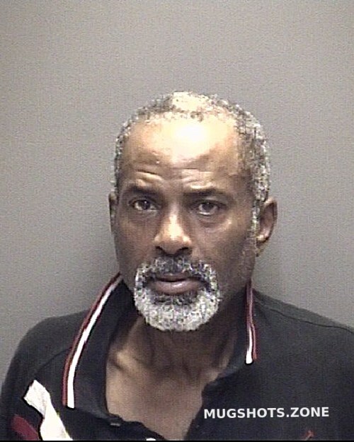 HALL RUSSELL ALLEN 08/29/2024 - Galveston County Mugshots Zone