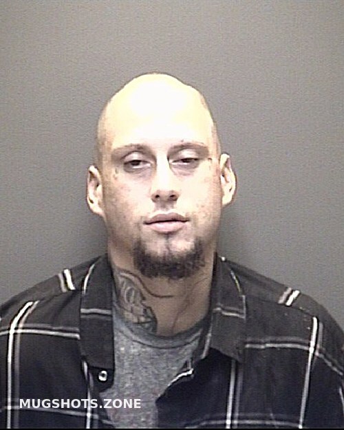 CISNEROS ORLANDO GILBERT 08/31/2024 - Galveston County Mugshots Zone