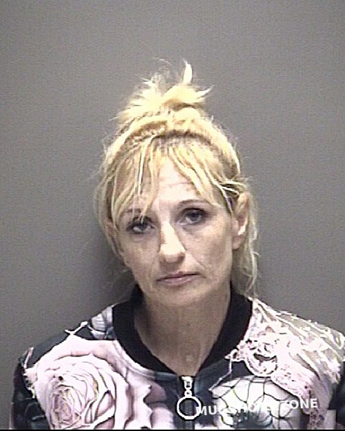 GREEN TANYA SPRING 08/31/2024 - Galveston County Mugshots Zone