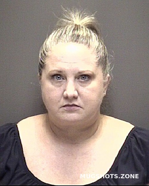 OSTENDORF JAN MICHELLE 08/31/2024 - Galveston County Mugshots Zone