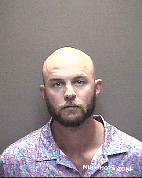 URAL KYLE DAMON 08/31/2024 - Galveston County Mugshots Zone
