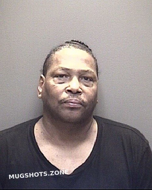FREEMAN DEREK JAY 09/01/2024 - Galveston County Mugshots Zone