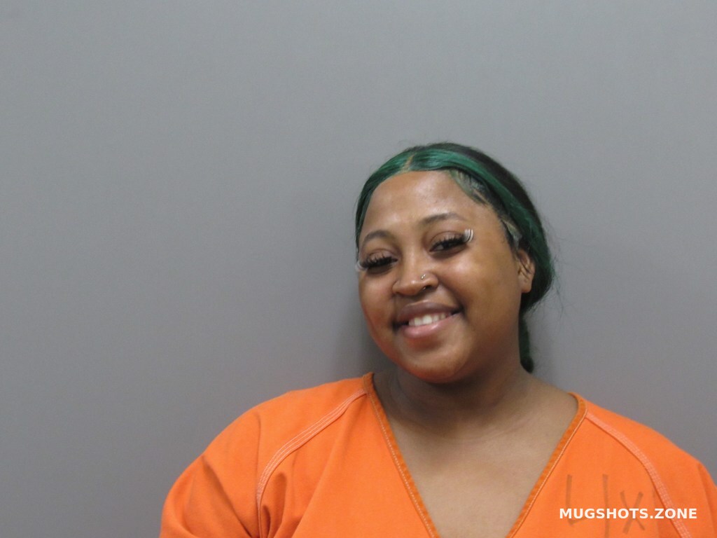 WILLIAMS KEIANA JANELL 09/01/2024 - Galveston County Mugshots Zone