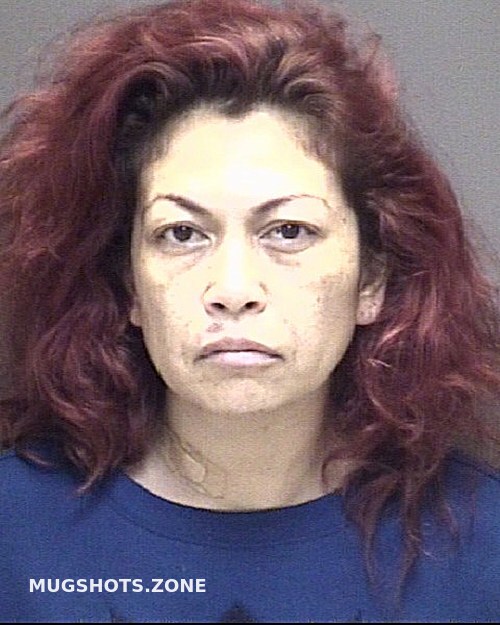 RICHARDSON TANYA RAMIREZ 09/01/2024 - Galveston County Mugshots Zone