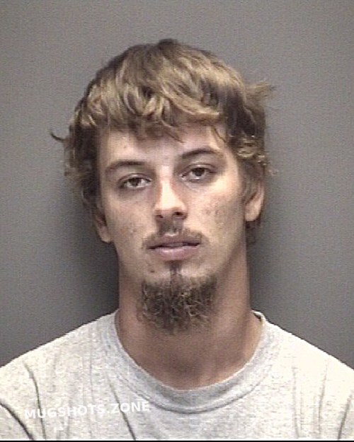 ATHEY CHRISTOPHER EDWARD 09/02/2024 - Galveston County Mugshots Zone