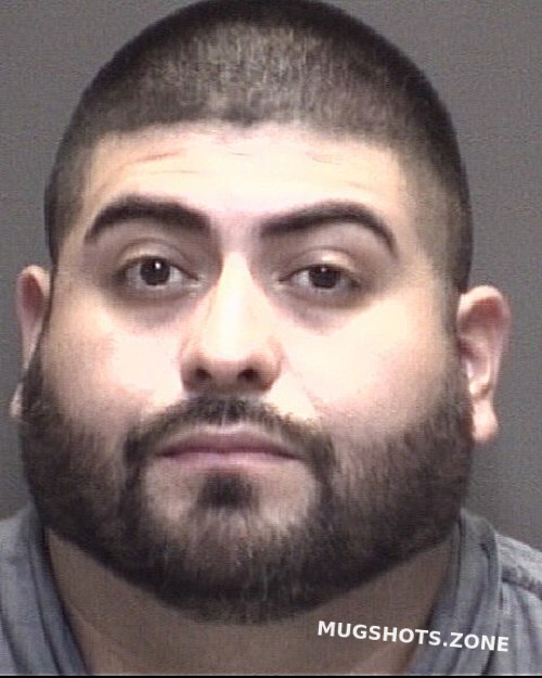 FLORES ALVARO EMANUEL 09/03/2024 - Galveston County Mugshots Zone