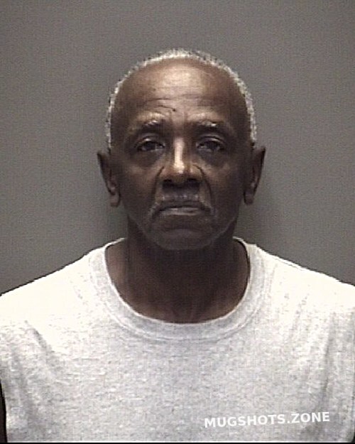 WOODFOLK RODNEY WENDELL 09/04/2024 - Galveston County Mugshots Zone