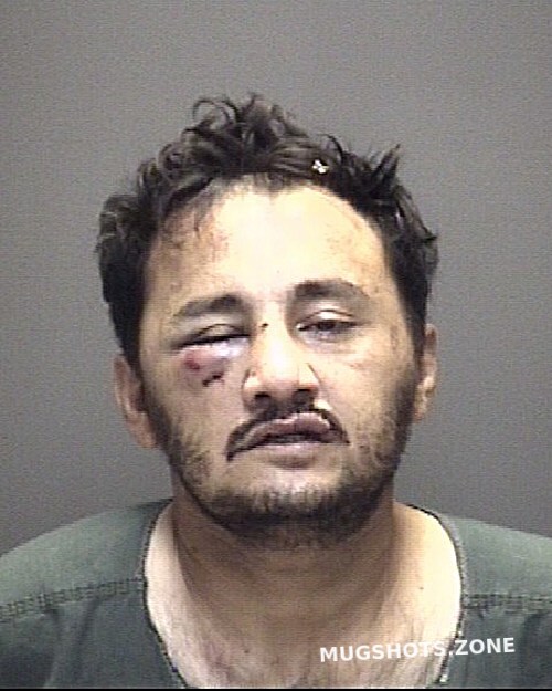 MURADY ATHIR SAMIR DAWOOD 09/05/2024 - Galveston County Mugshots Zone