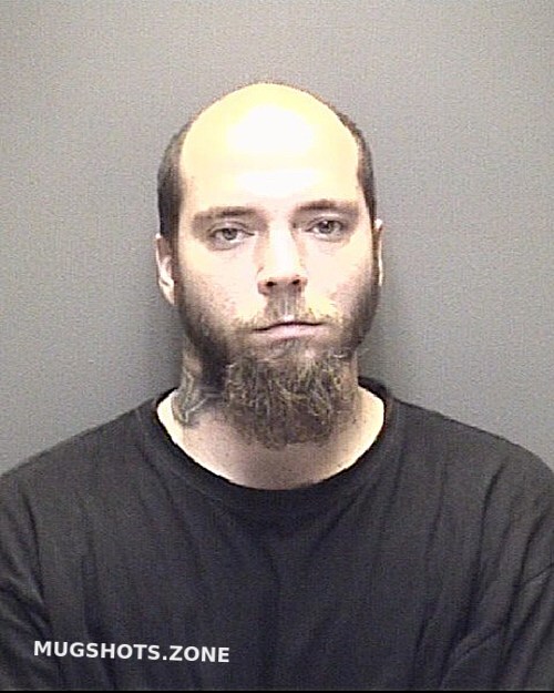 BEAVIN DEREK ANDREW 09/06/2024 - Galveston County Mugshots Zone
