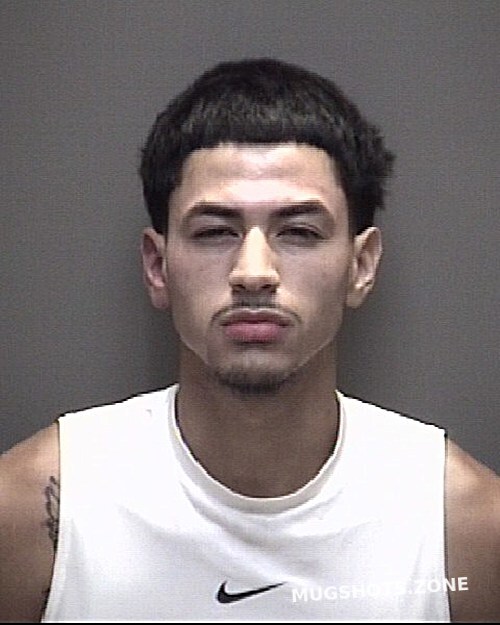 ISAAC ANTHONY LORENZO 09/07/2024 - Galveston County Mugshots Zone