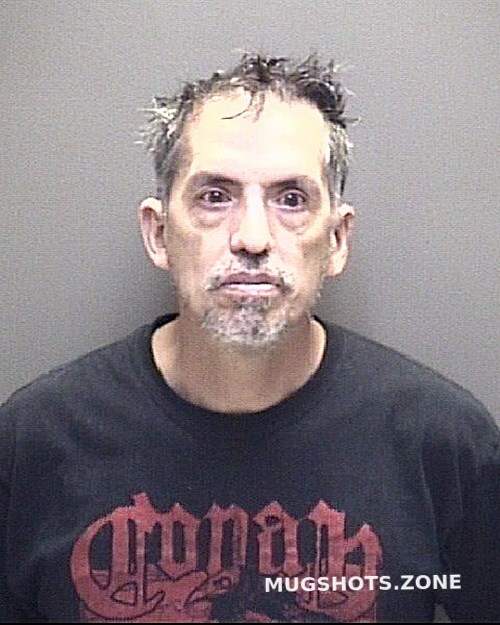 BARRON EUGENE . 09/10/2024 - Galveston County Mugshots Zone