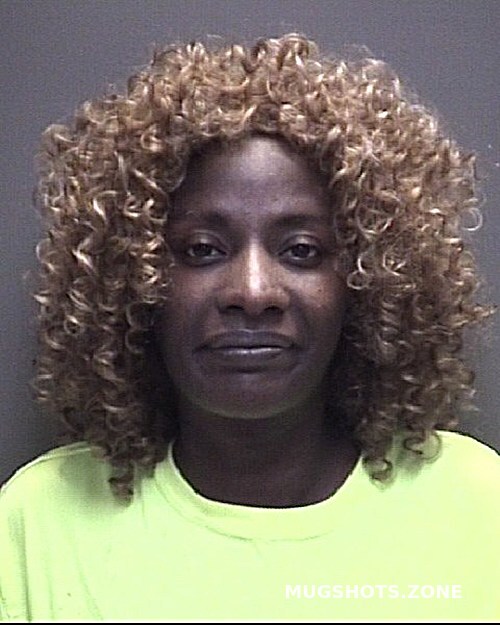 HURST SHANTEL MARKISHA 09/10/2024 - Galveston County Mugshots Zone