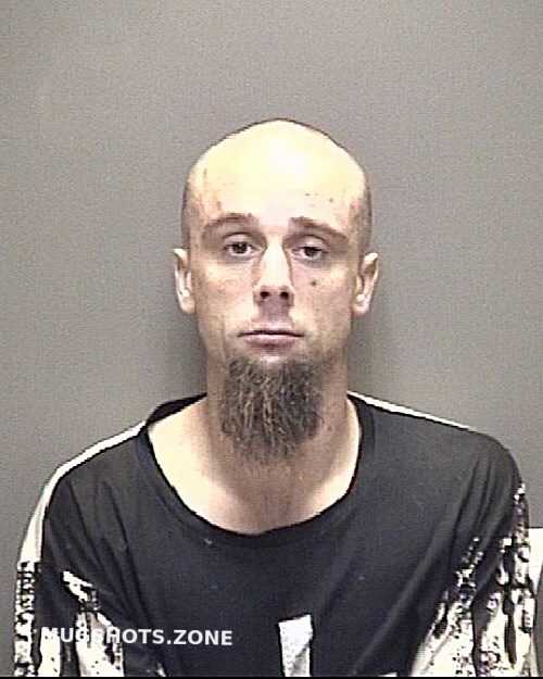 CALVERT MATTHEW RAY 09/11/2024 - Galveston County Mugshots Zone