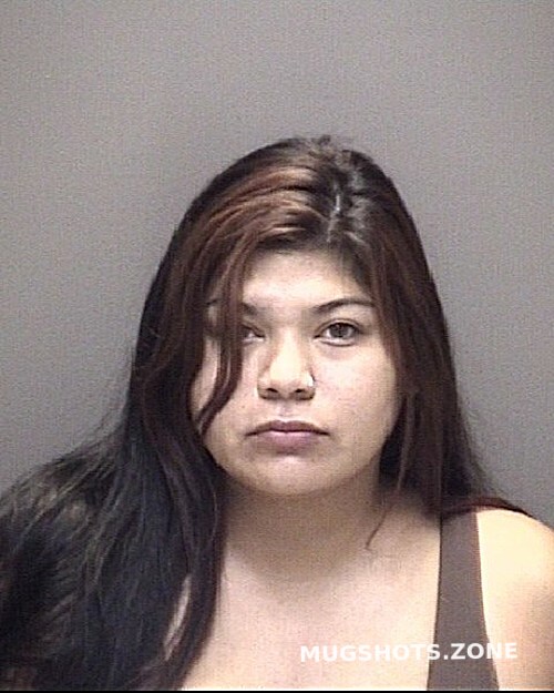 FERNANDEZ MONIQUE MARIE 09/11/2024 - Galveston County Mugshots Zone