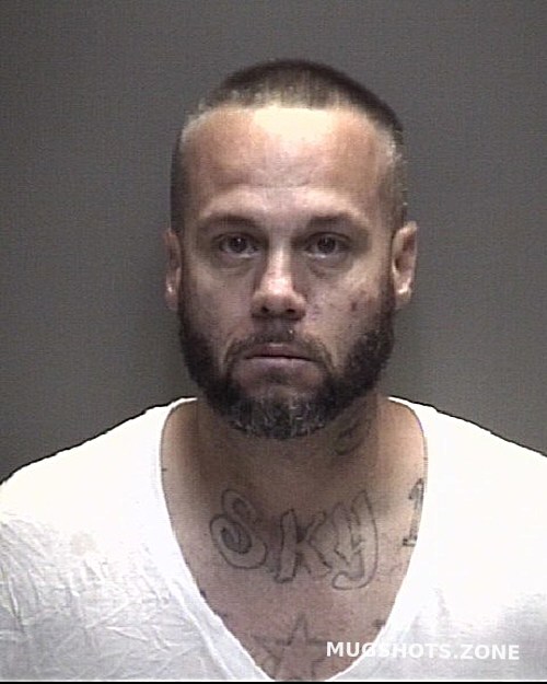 MACK WILLIAM DAVID 09/11/2024 - Galveston County Mugshots Zone