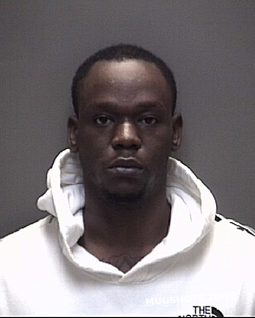 JACKSON ANDRE DONELL 09/11/2024 - Galveston County Mugshots Zone