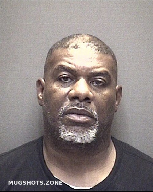 VENZANT DARRELL EUGENE 09/11/2024 - Galveston County Mugshots Zone