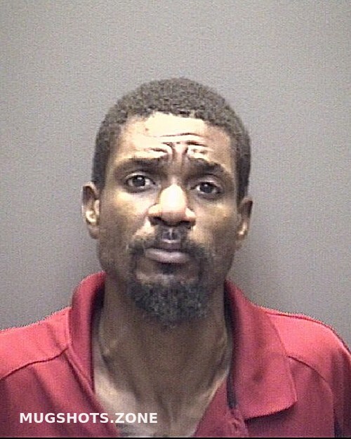 SIMS TERRENCE ANTHONY 09/12/2024 - Galveston County Mugshots Zone