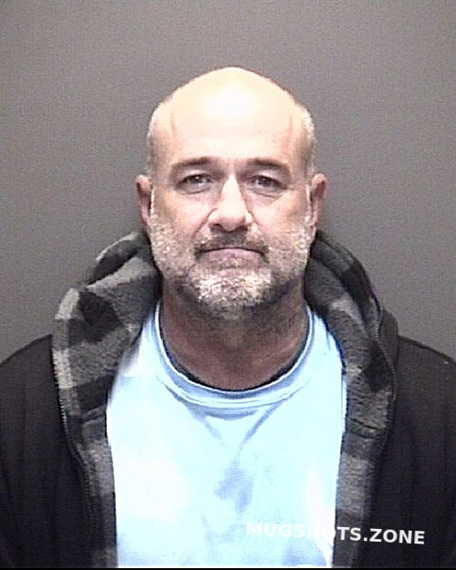 GRAINGER JEFF VINCENT 09/12/2024 - Galveston County Mugshots Zone