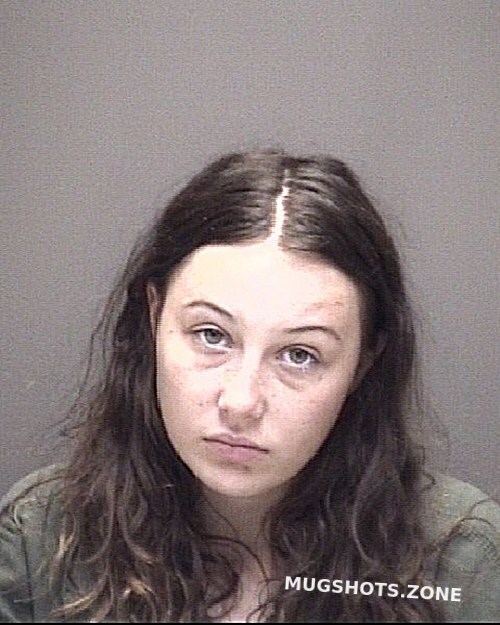 VOWELL MARY AMETHYST RAYNE 09/12/2024 - Galveston County Mugshots Zone