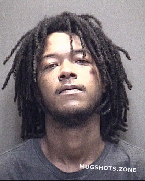 BADLEY JASHAI WILLIAM 09/14/2024 - Galveston County Mugshots Zone