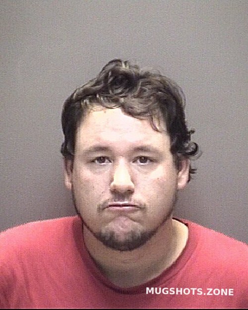 WILSON KENNETH BLAKE 09/15/2024 - Galveston County Mugshots Zone