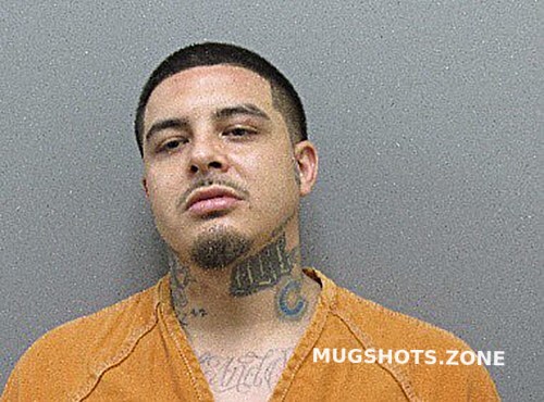 SEGUNDO JAY ANTHONY 09/15/2024 - Galveston County Mugshots Zone