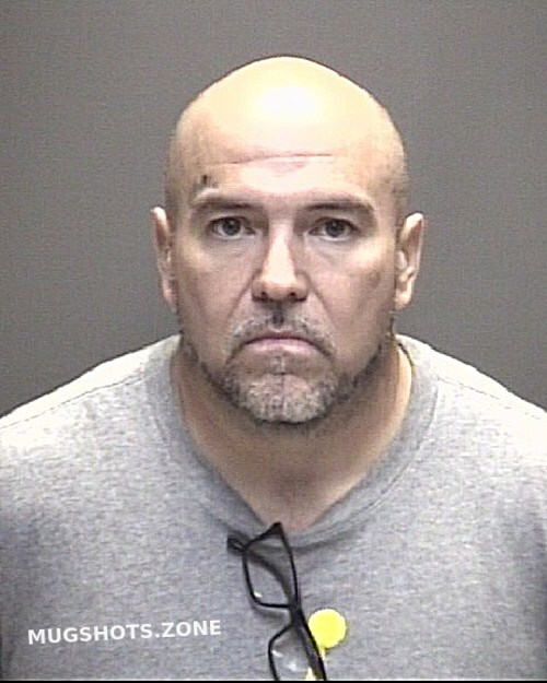 PARFAIT ANGELO HENRY 09/16/2024 - Galveston County Mugshots Zone