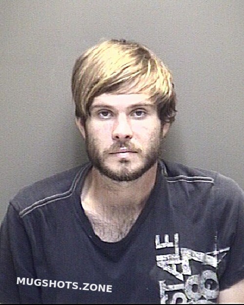 WISELY BRENDAN DUNCAN 09/18/2024 - Galveston County Mugshots Zone