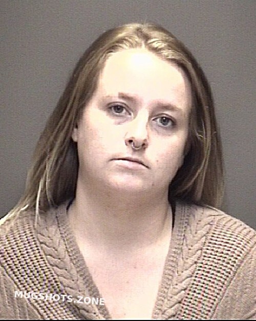 BURRIS GABRIELLE NICOLE 09/19/2024 - Galveston County Mugshots Zone
