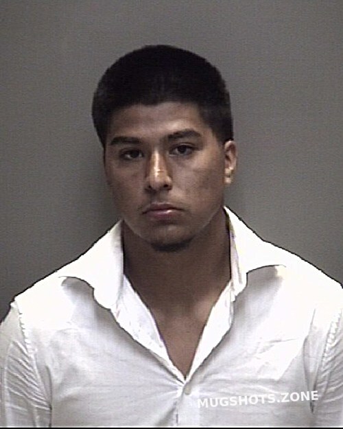MORENO MIGUEL ANGEL 09/21/2024 - Galveston County Mugshots Zone