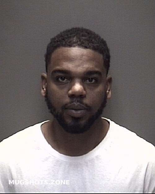 WILLIAMS MARCUS DAVAUGHN 09/21/2024 - Galveston County Mugshots Zone