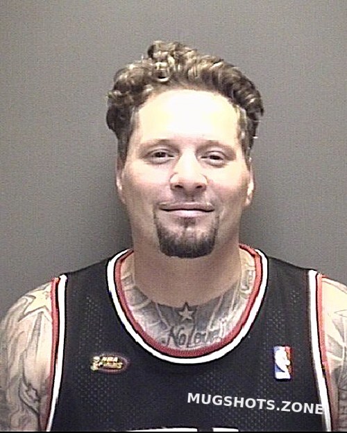 HARKLEROAD DAVID EARL 09/21/2024 - Galveston County Mugshots Zone