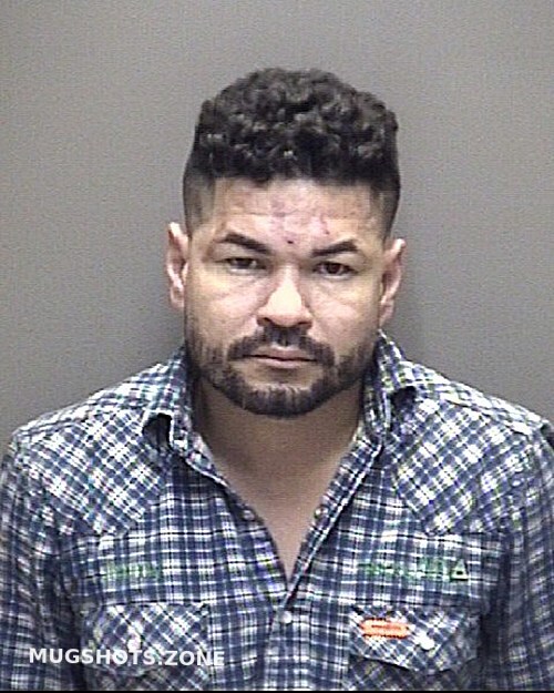 JIMENEZ JIMMY ALEXANDER 09/21/2024 - Galveston County Mugshots Zone