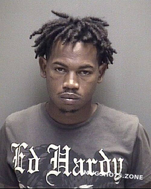 STOVALL JORDAN JARMAL 09/22/2024 - Galveston County Mugshots Zone