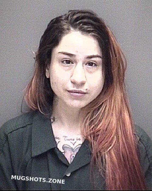 LAIRD SHELBY NICOLE 09/22/2024 - Galveston County Mugshots Zone