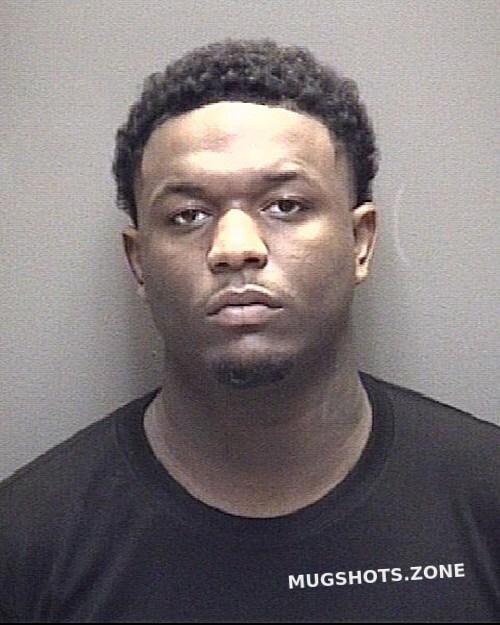 SCOTT CEDRIC DEMETRIC 09/23/2024 - Galveston County Mugshots Zone