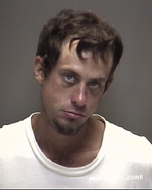 ROACH THOMAS LEE 09/23/2024 - Galveston County Mugshots Zone