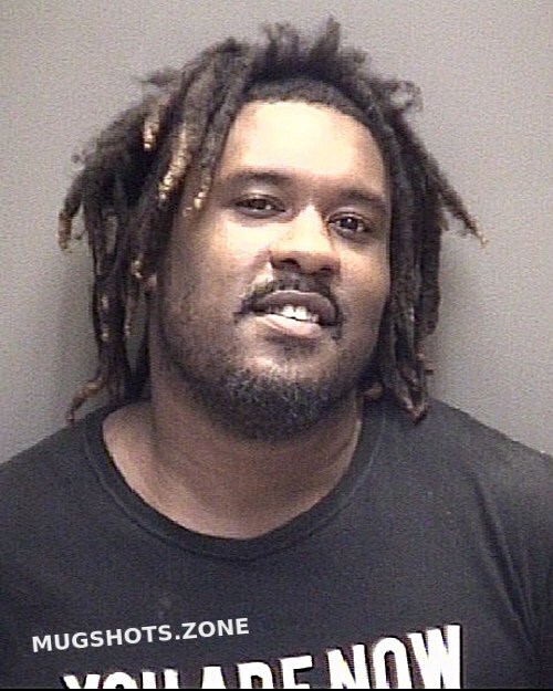 EPPS RODNEY LEVAR 09/23/2024 - Galveston County Mugshots Zone